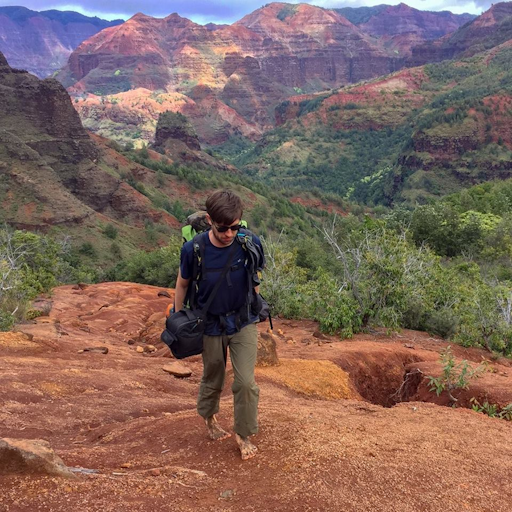 Jackson Mathey's Music profile | Shuffle Collective