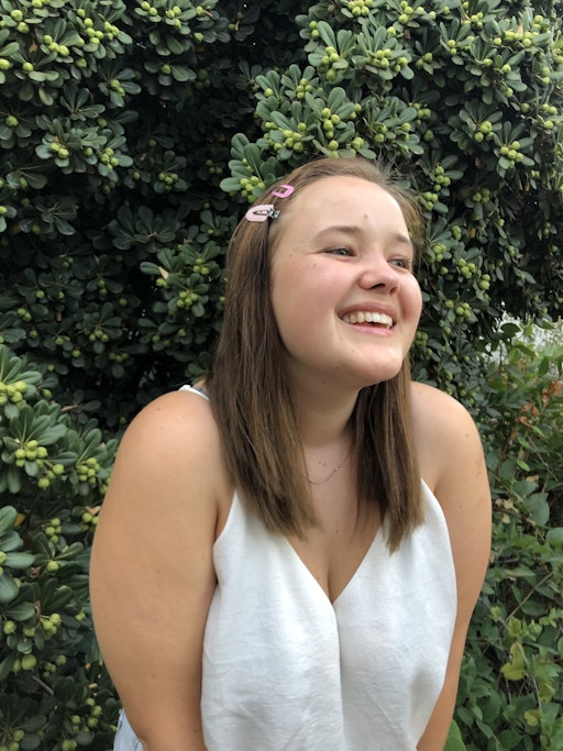 jamie haughton (@jamie) | Shuffle Collective