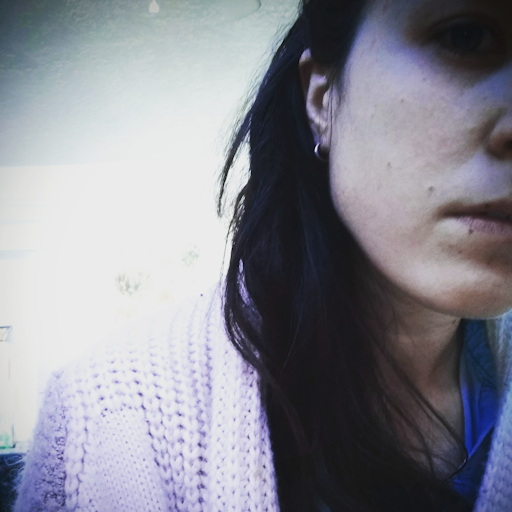 Zoe Nye (@humanabotanica) | Shuffle Collective