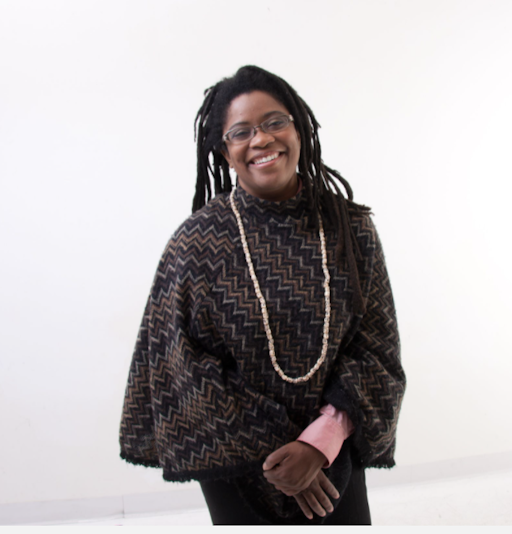 Barbara Saunders (@barbararuth) | Shuffle Collective