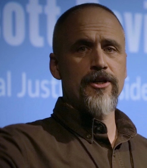 Scott Davis (@scottdavis) | Shuffle Collective