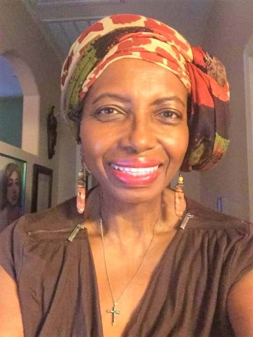 Marlana-Patrice Pugh Hamer (@marlanapph) | Shuffle Collective