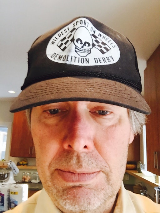 Jeff Buttel (@jbuttel) | Shuffle Collective