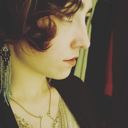 Martha Soule-Fahey (@martha) | Shuffle Collective