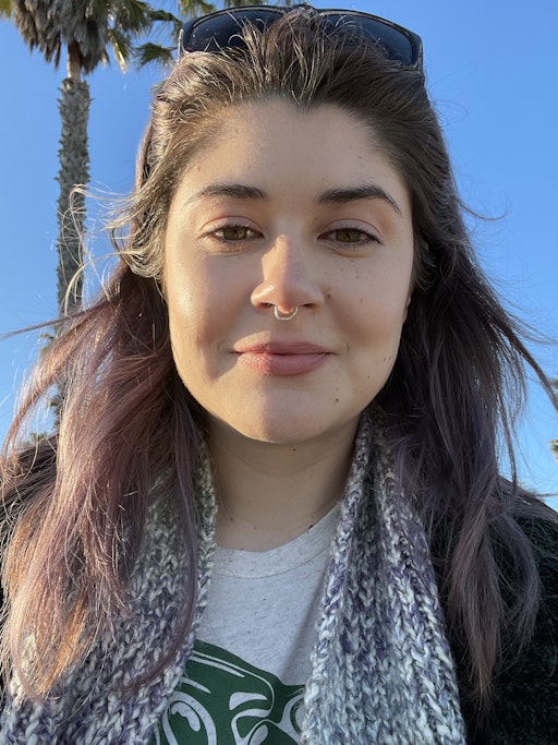 Vanessa Brintrup (@vanebri) | Shuffle Collective