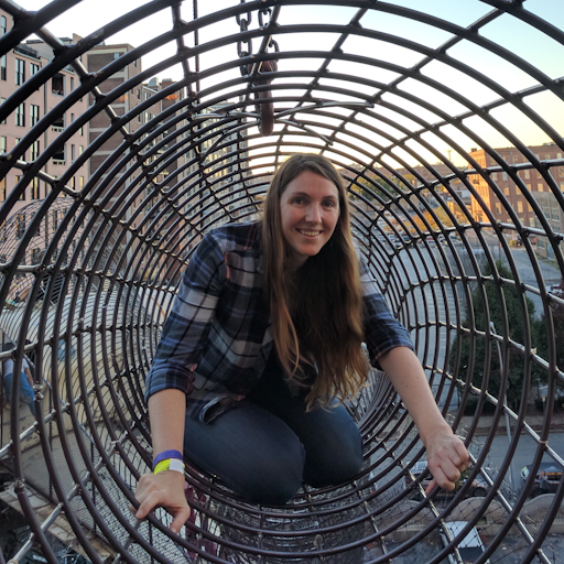 joyce lacey (@joyce) | Shuffle Collective