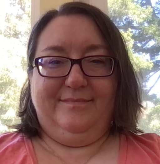 Megan McDonald (@megan_mcdo) | Shuffle Collective