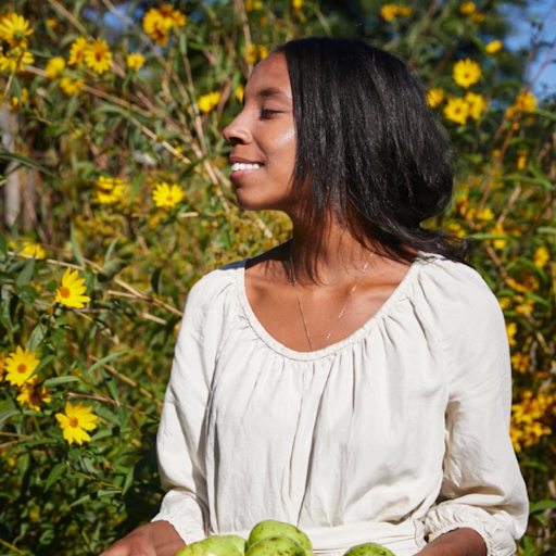 Alyson Morgan (@alysonlauren) | Shuffle Collective