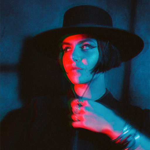 Emily Esperanza (@emilyesperanza) | Shuffle Collective