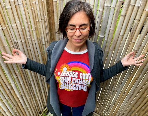 Elsie Gilmore (@elsiegilmore) | Shuffle Collective