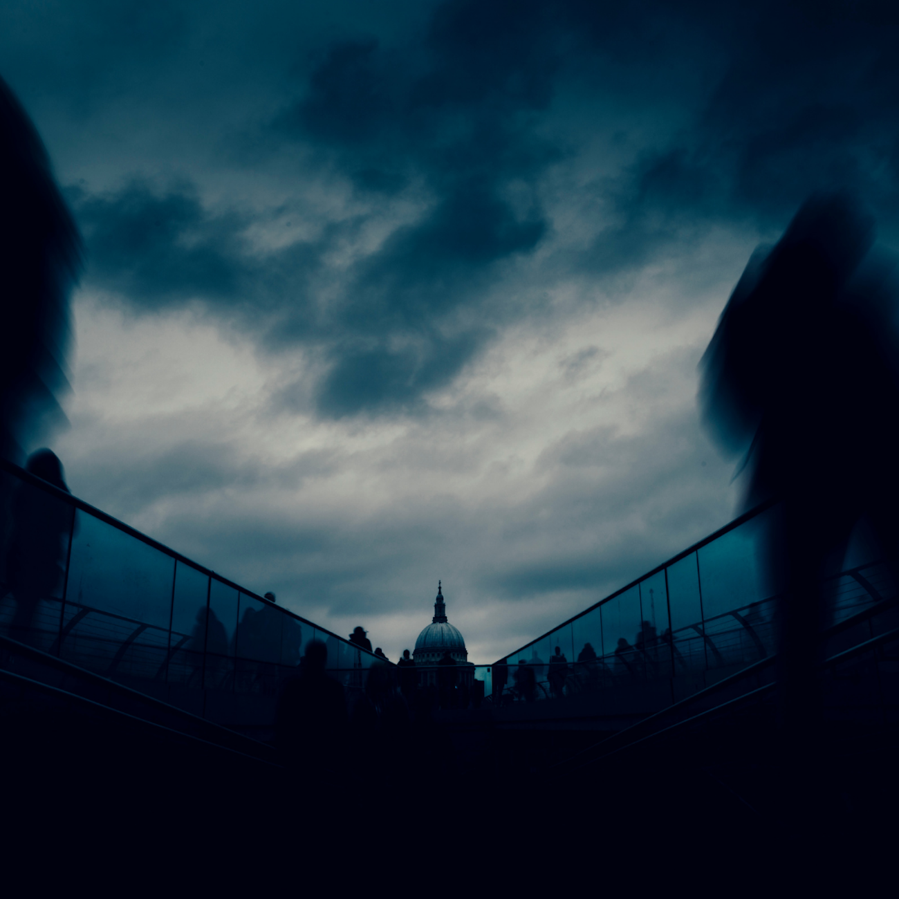 The Sleeper | Shuffle Collective