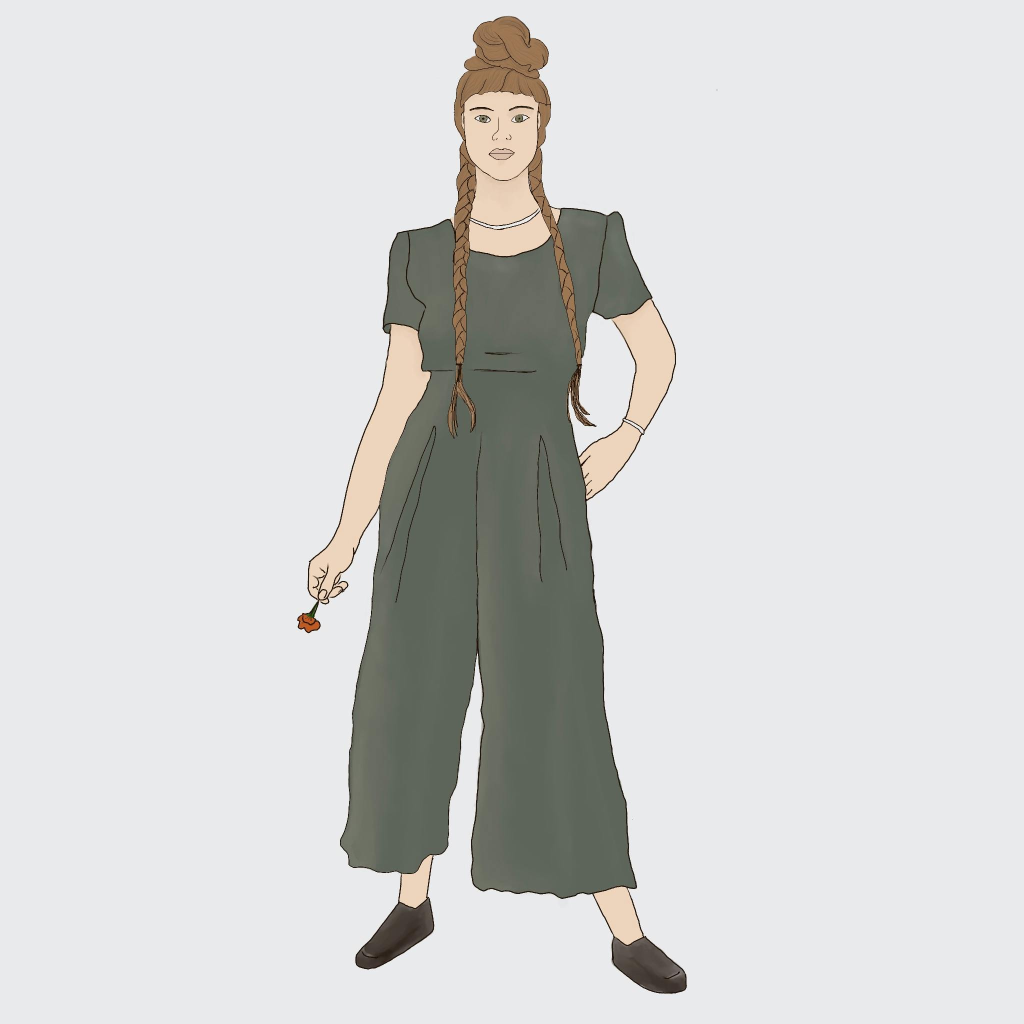 Digital & Mixed Media Illustration | Shuffle Collective