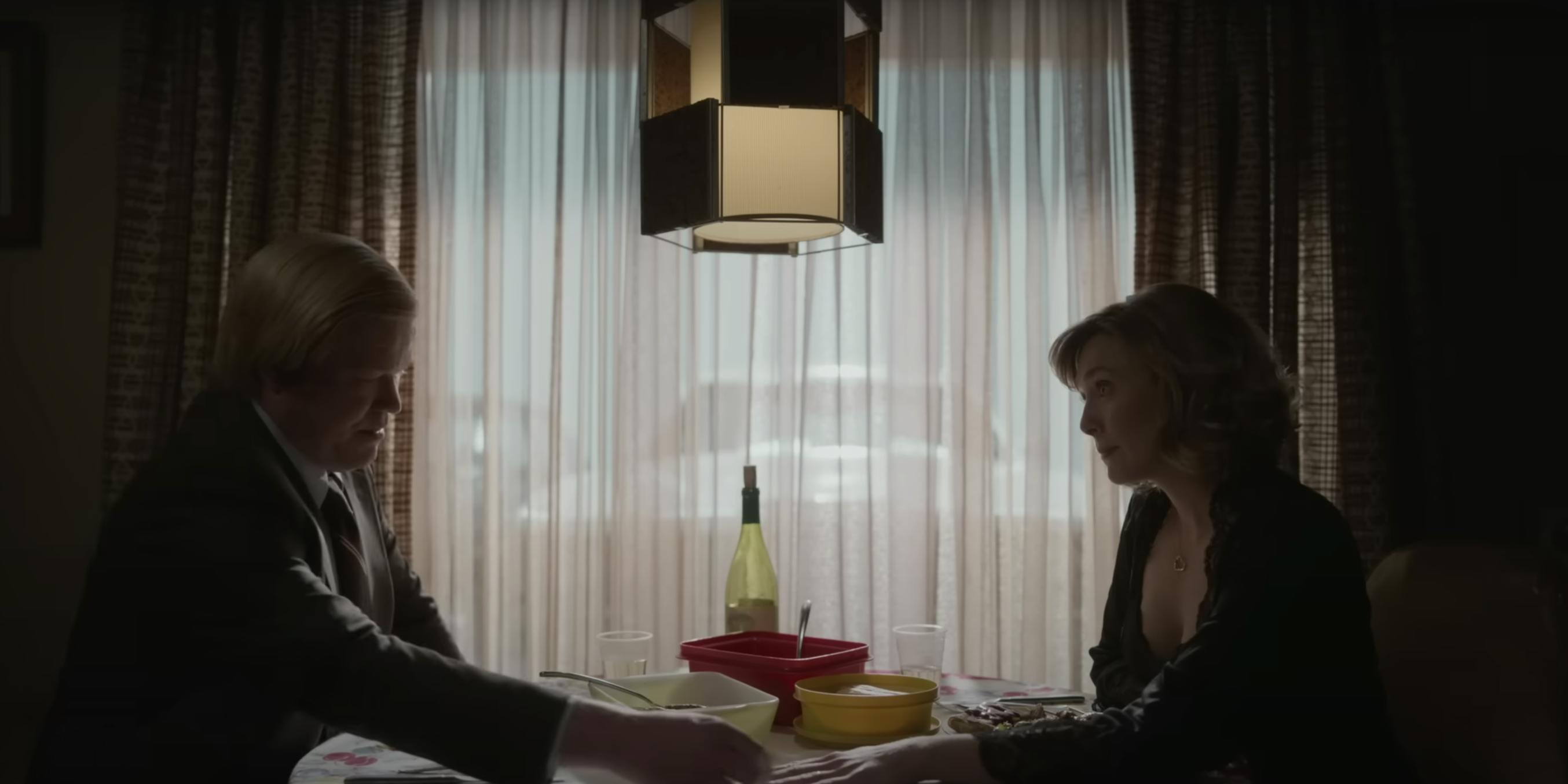 Endings | Shuffle Collective