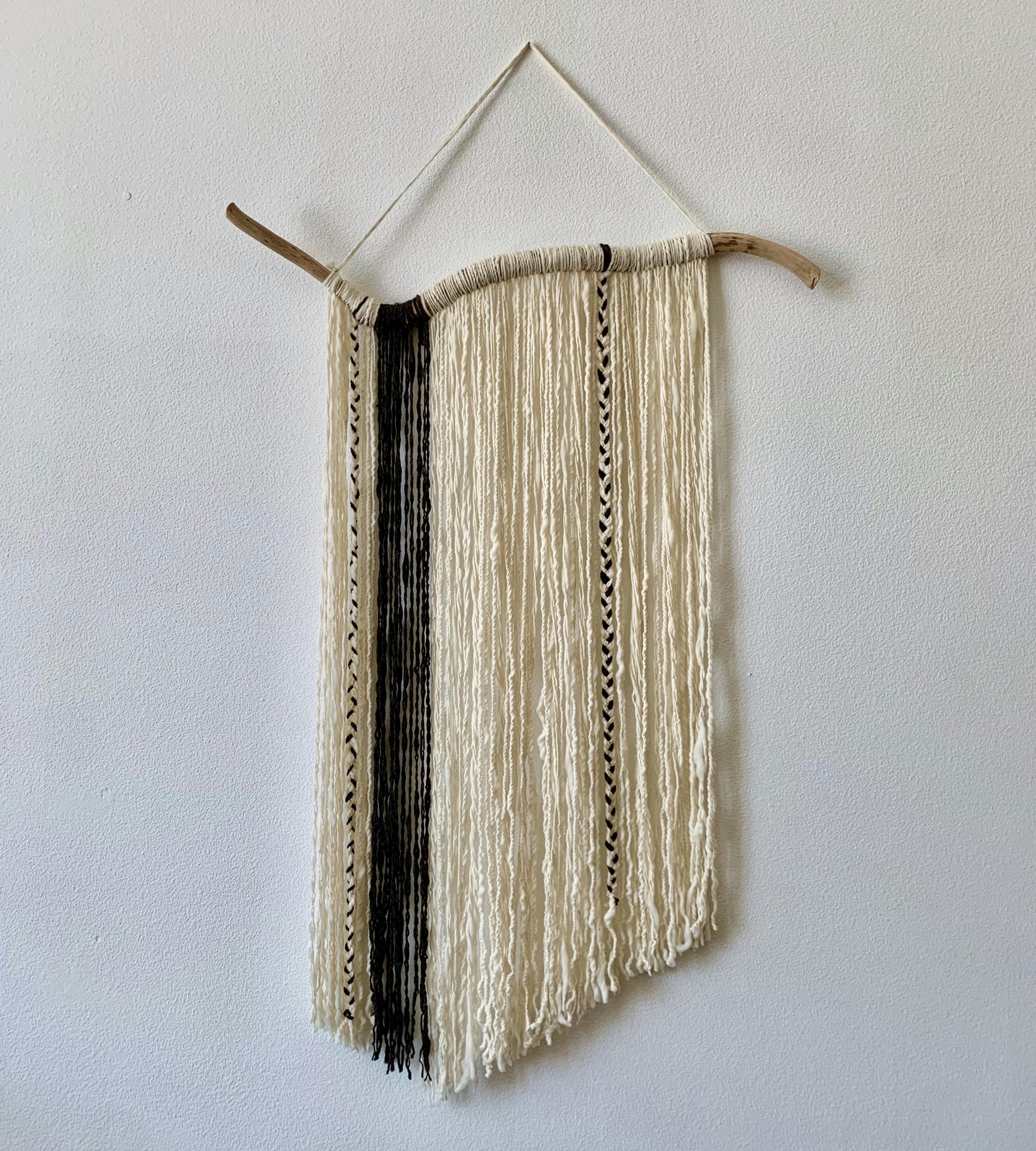 Fiber Art | Shuffle Collective