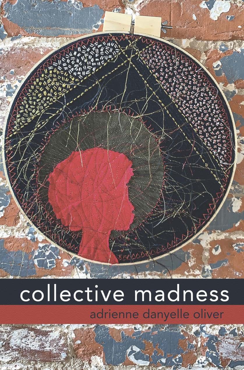 collective madness | Shuffle Collective