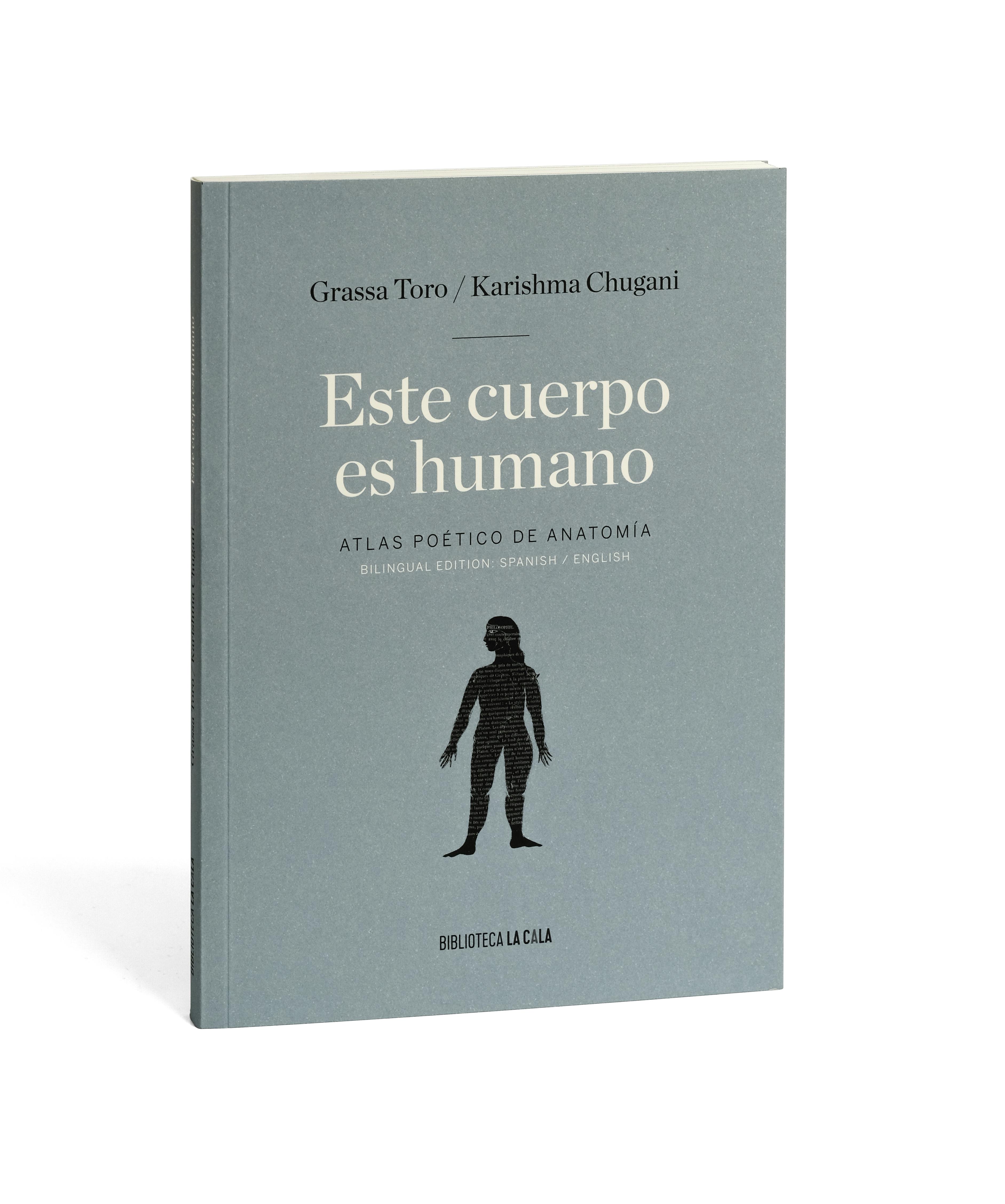 This Body is Human | Shuffle Collective