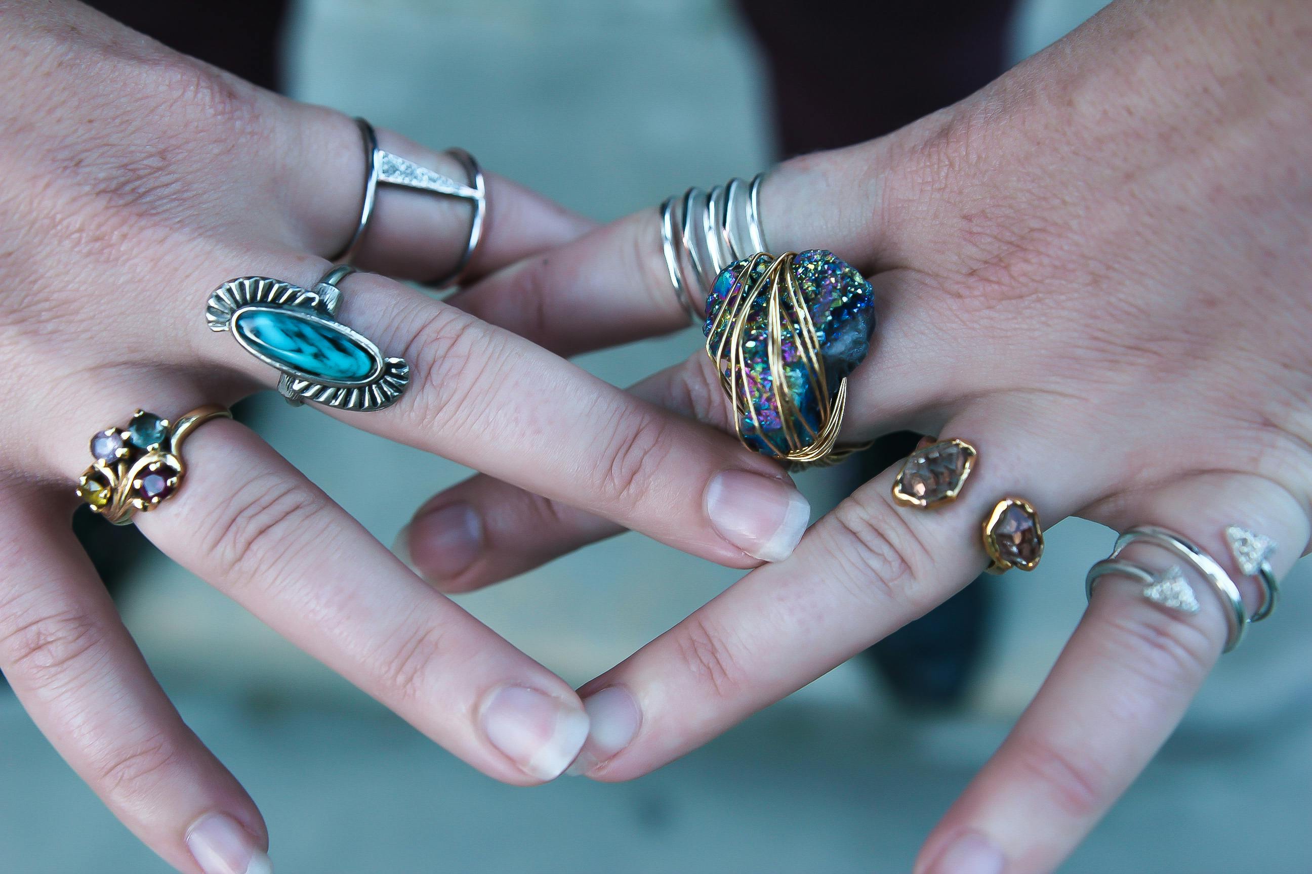 Uncontrollable Venom | Shuffle Collective